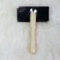Sheepskin Rug Brush - Hide Rugs