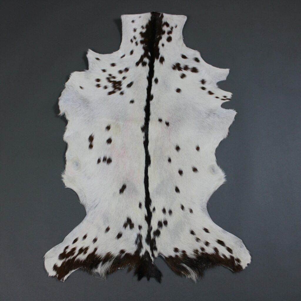 Exotic Rugs - Hide Rugs