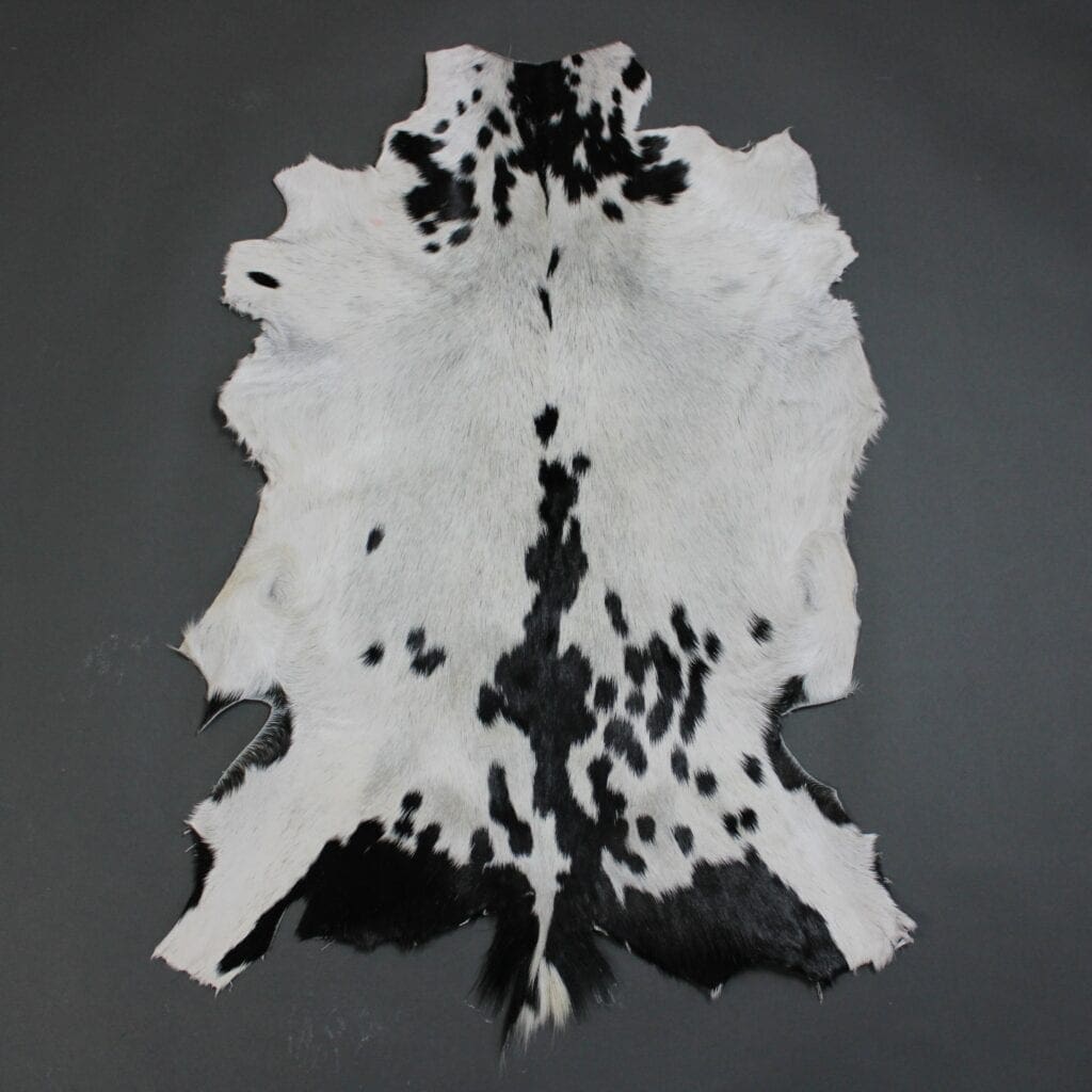 Exotic Rugs - Hide Rugs