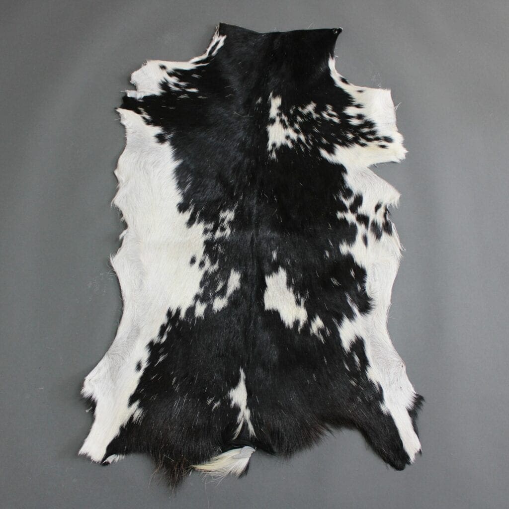 Goatskin Hides - Hide Rugs