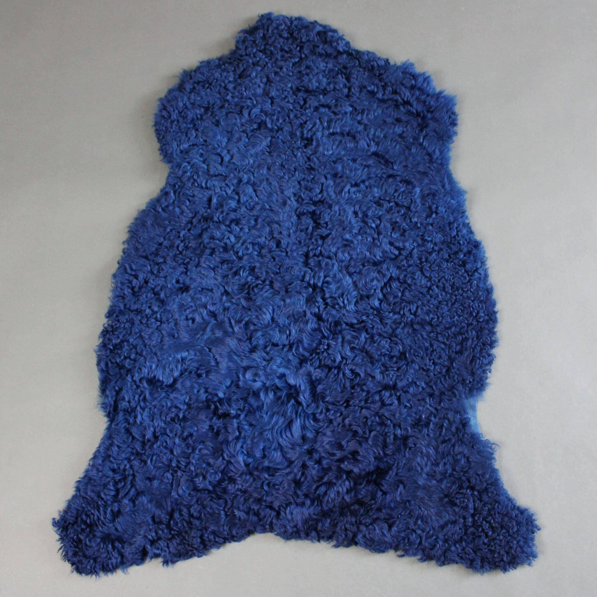 Curly Sheepskin Rugs - Hide Rugs