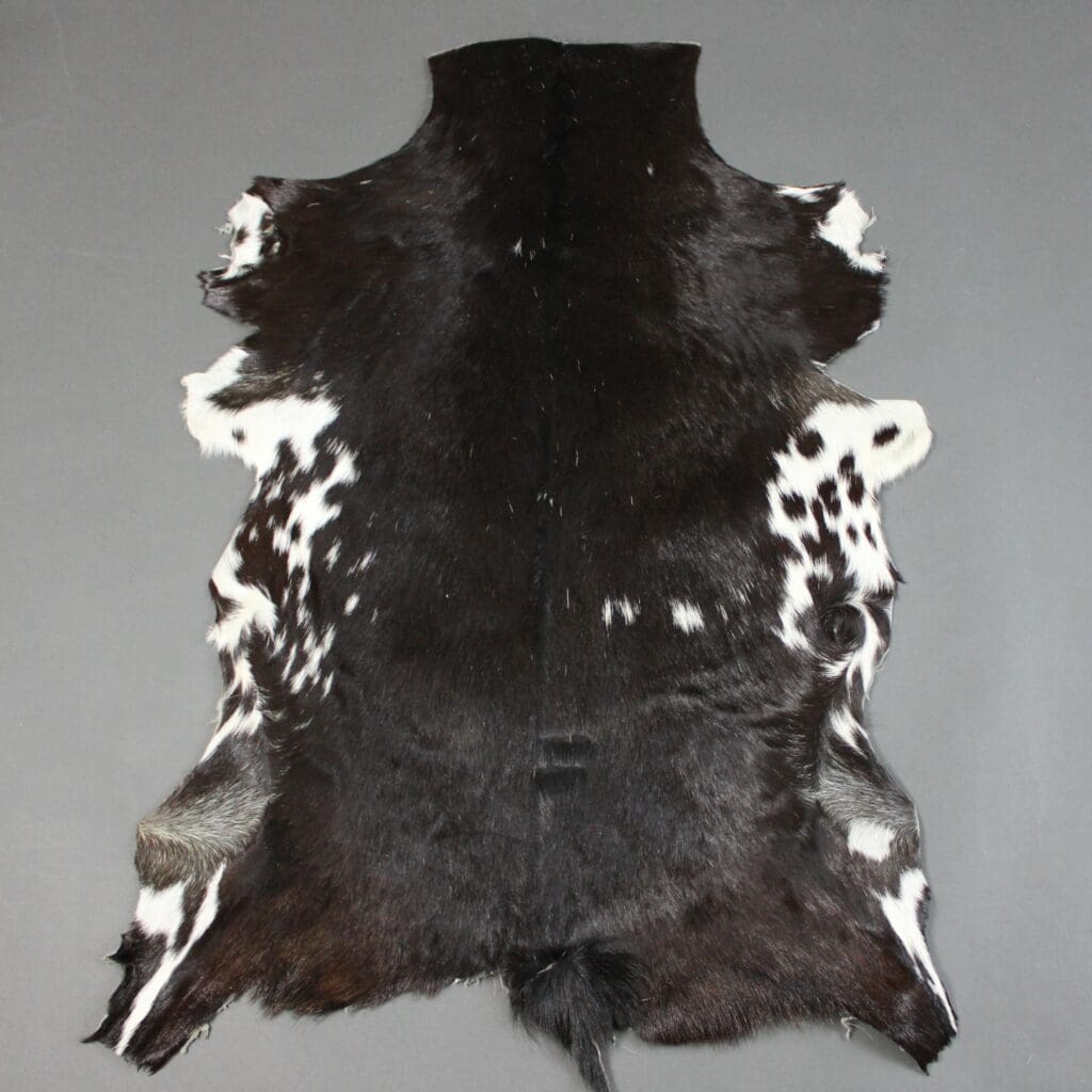 Goatskin Hides - Hide Rugs