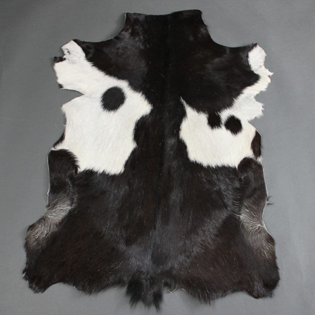Goatskin Hides - Hide Rugs