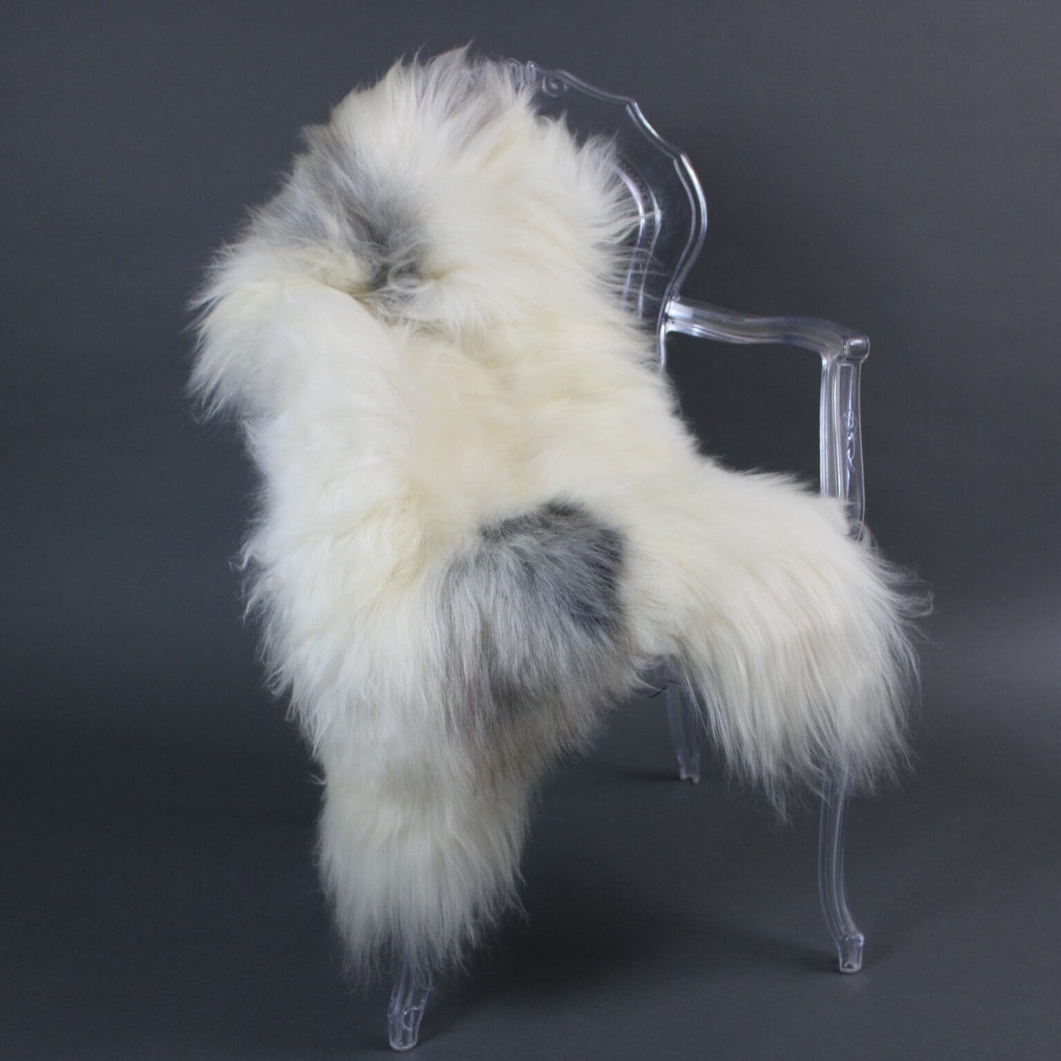 Icelandic Sheepskin Rug 6 Skin - Hide Rugs