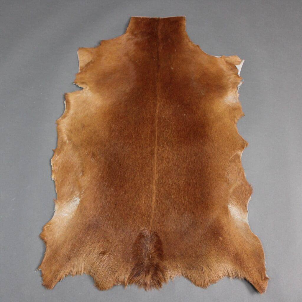 Exotic Rugs - Hide Rugs