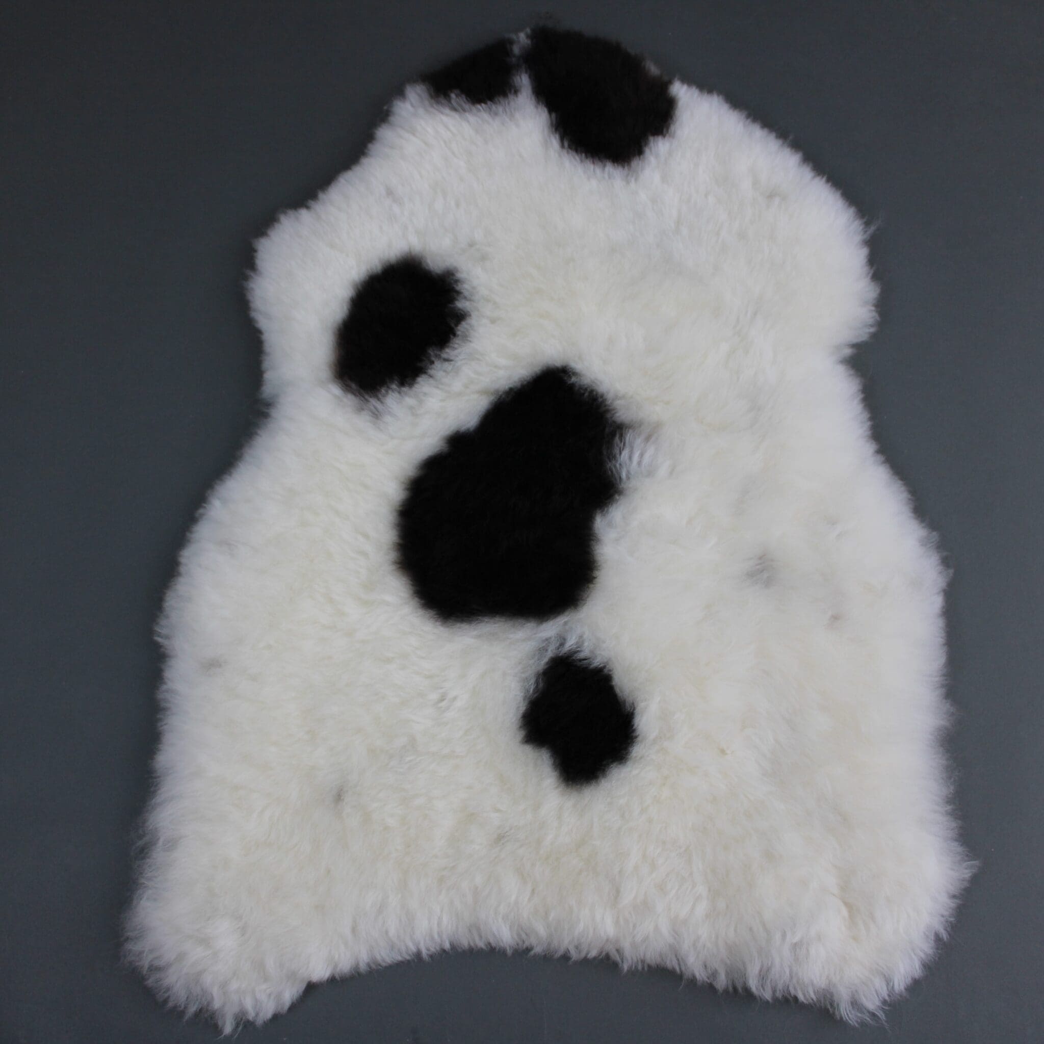 Icelandic Sheepskin Rug 4 Skin Ivory - Hide Rugs