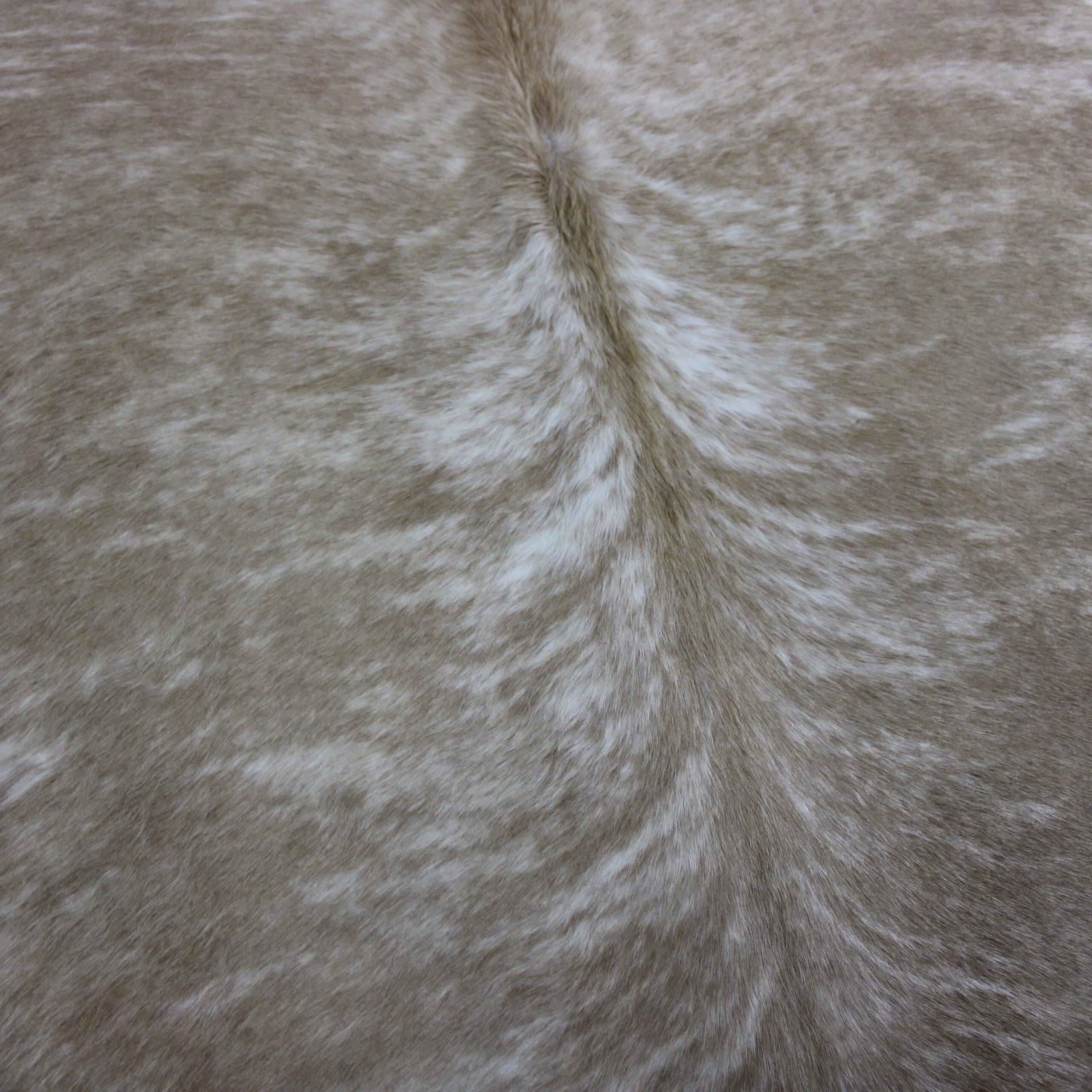 Cowhide Rug Exotic Beige C00904 - Hide Rugs