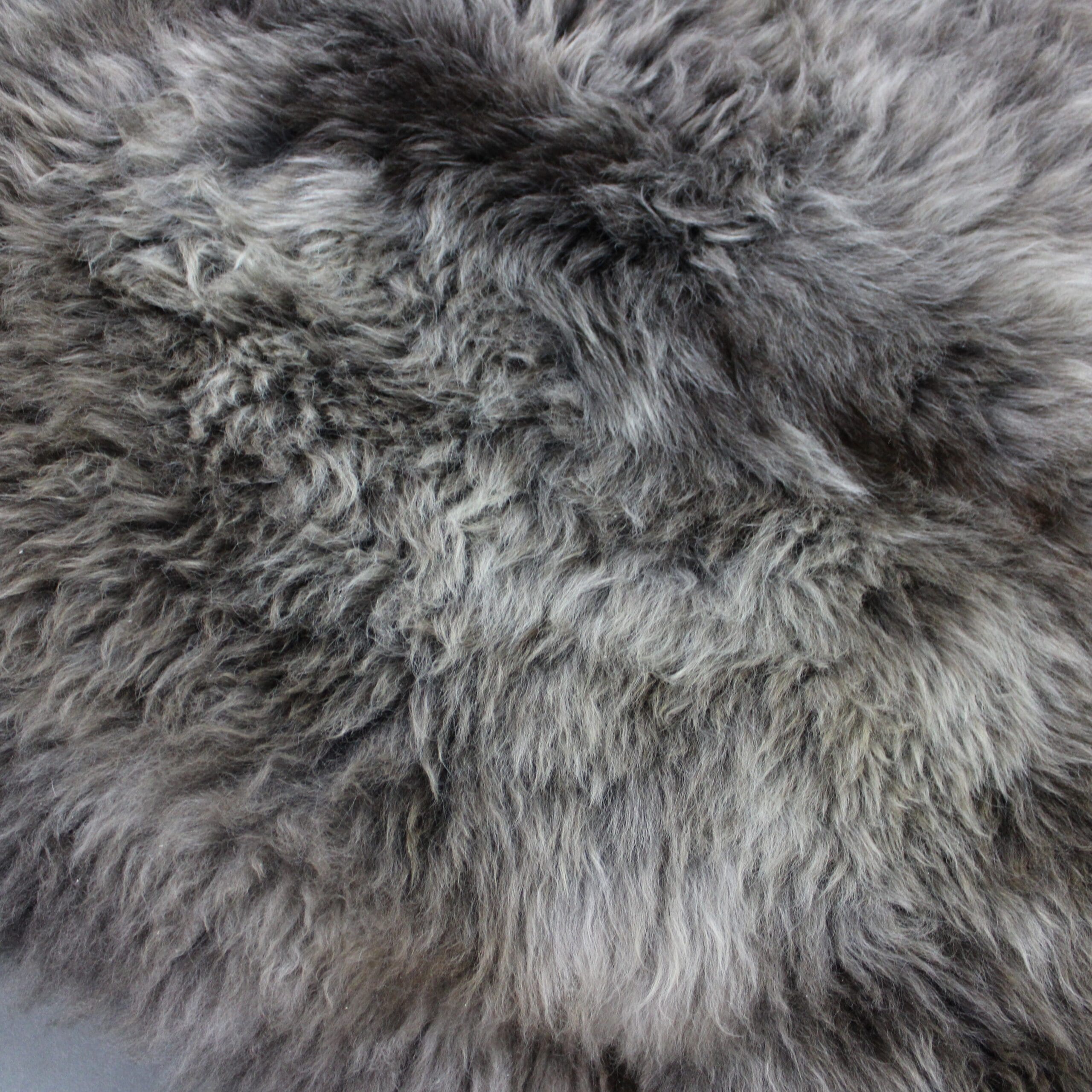 Rare Breed Sheepskin Rug Large RBL-102 - Hide Rugs