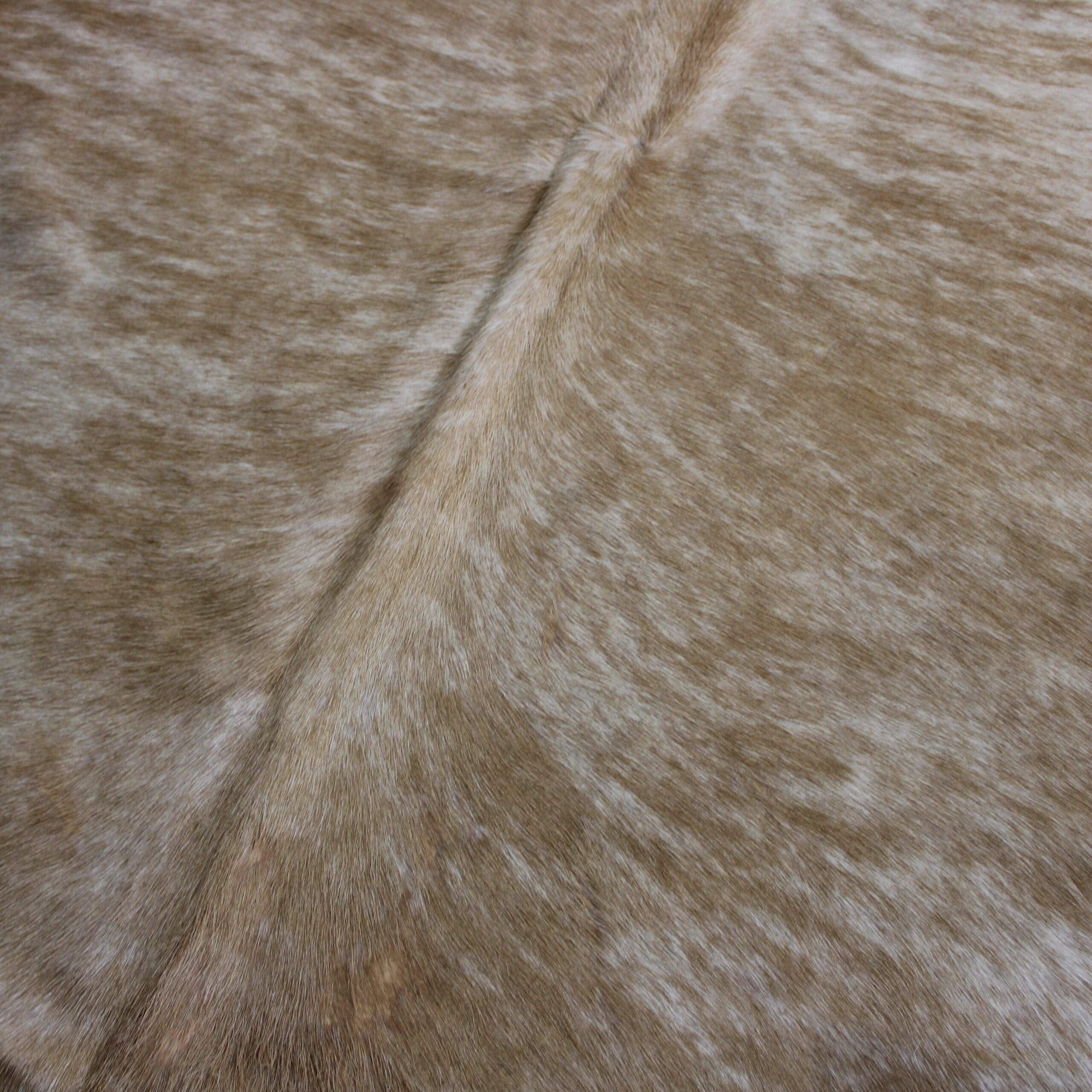 Cowhide Rug Exotic Beige C00943 - Hide Rugs
