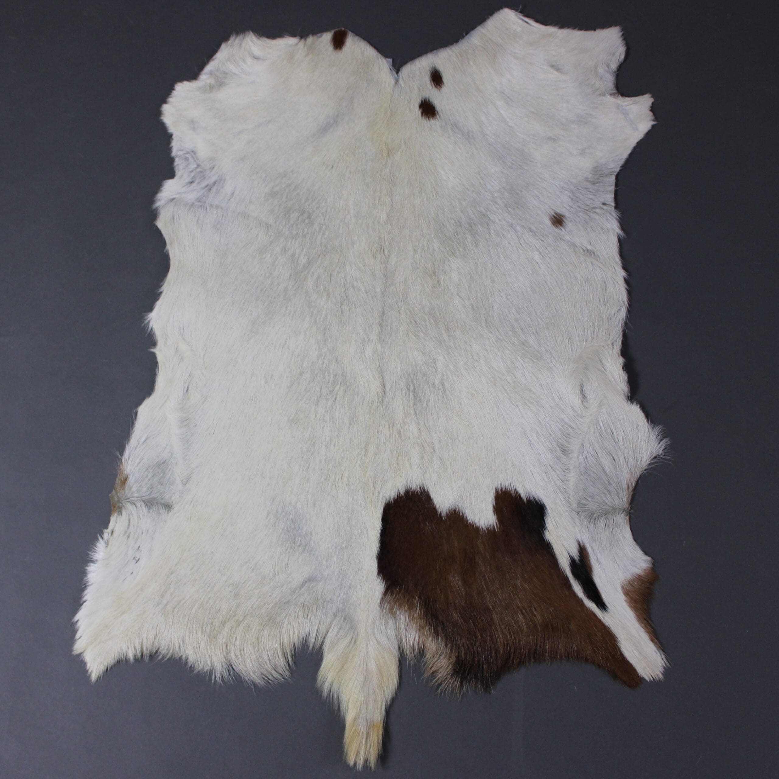 Goatskin Rug G1010 - Hide Rugs