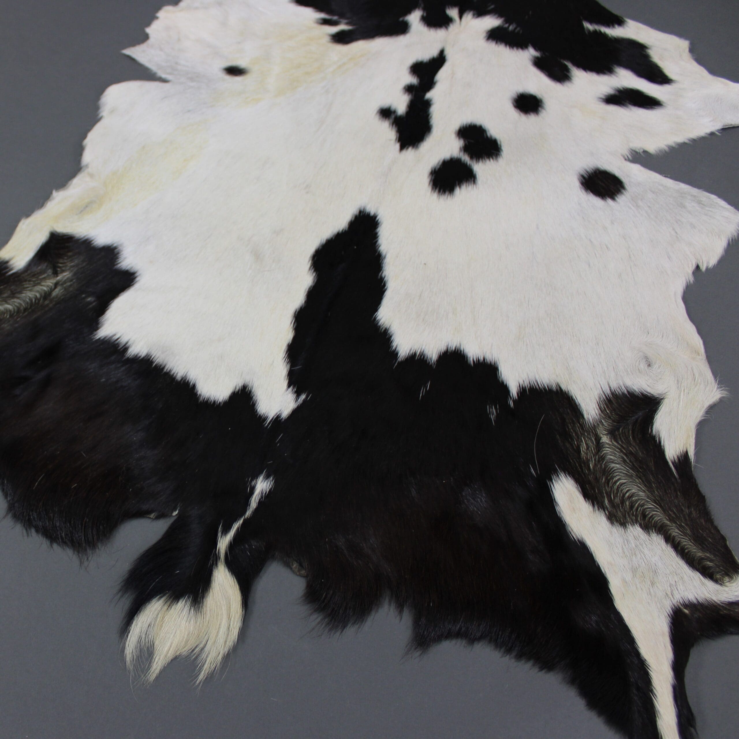 Goatskin Rug G1062 - Hide Rugs