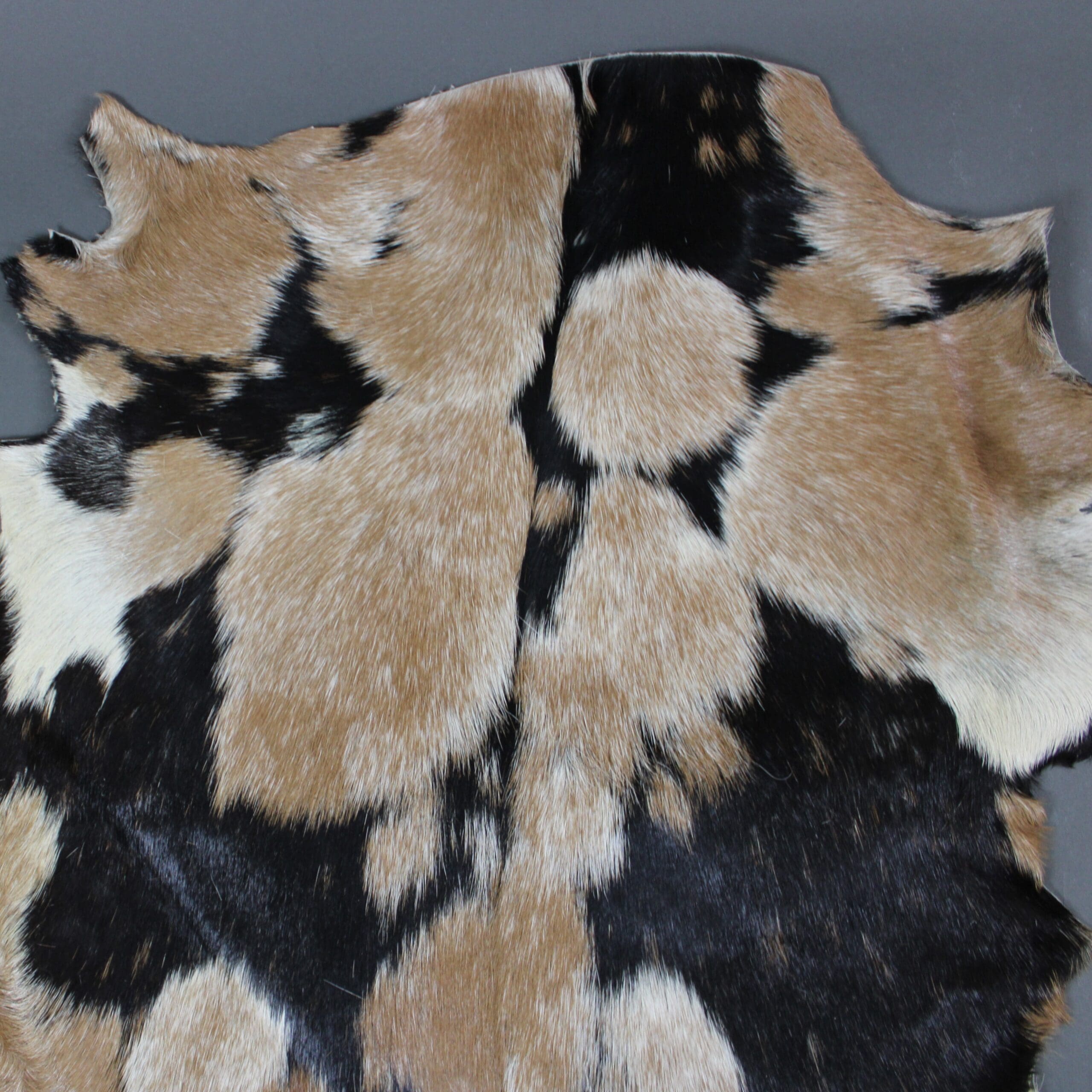 Goatskin Rug G996 - Hide Rugs